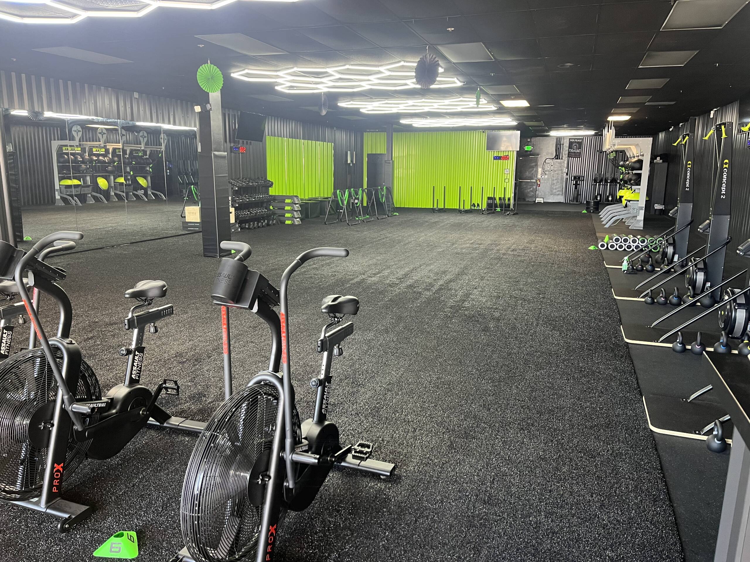 SETS Built East Brunswick NJ