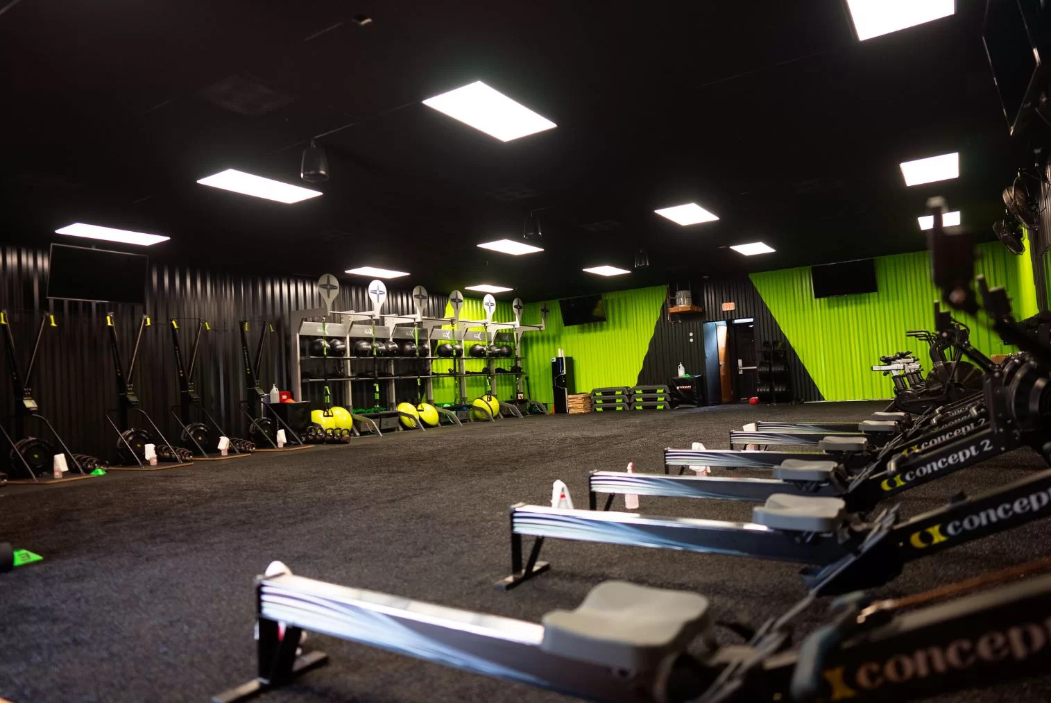 SETS Hamilton - Personal Training & Gym in Hamilton, NJ