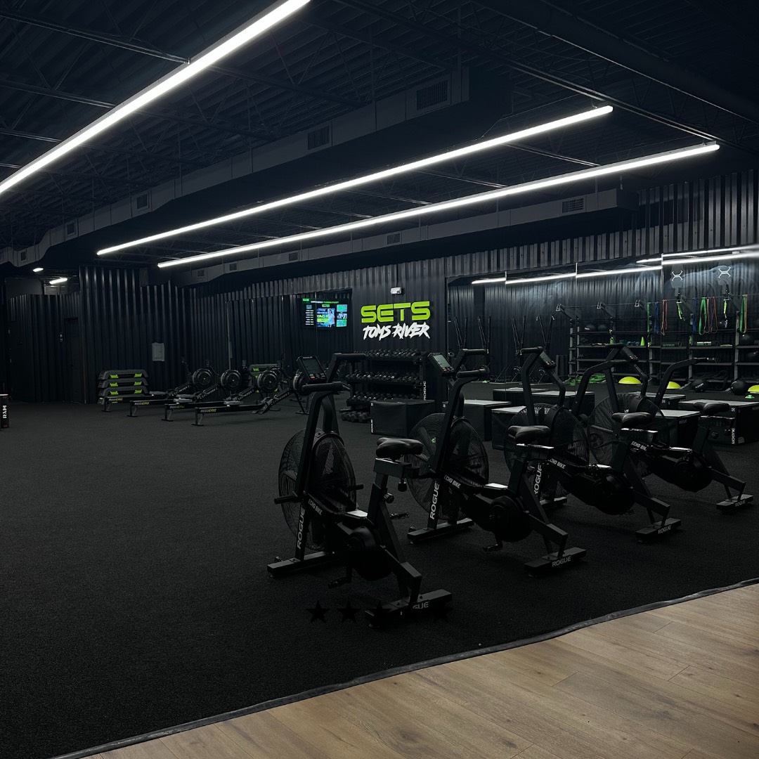 SETS TOMS RIVER, NJ - SETSBuilt