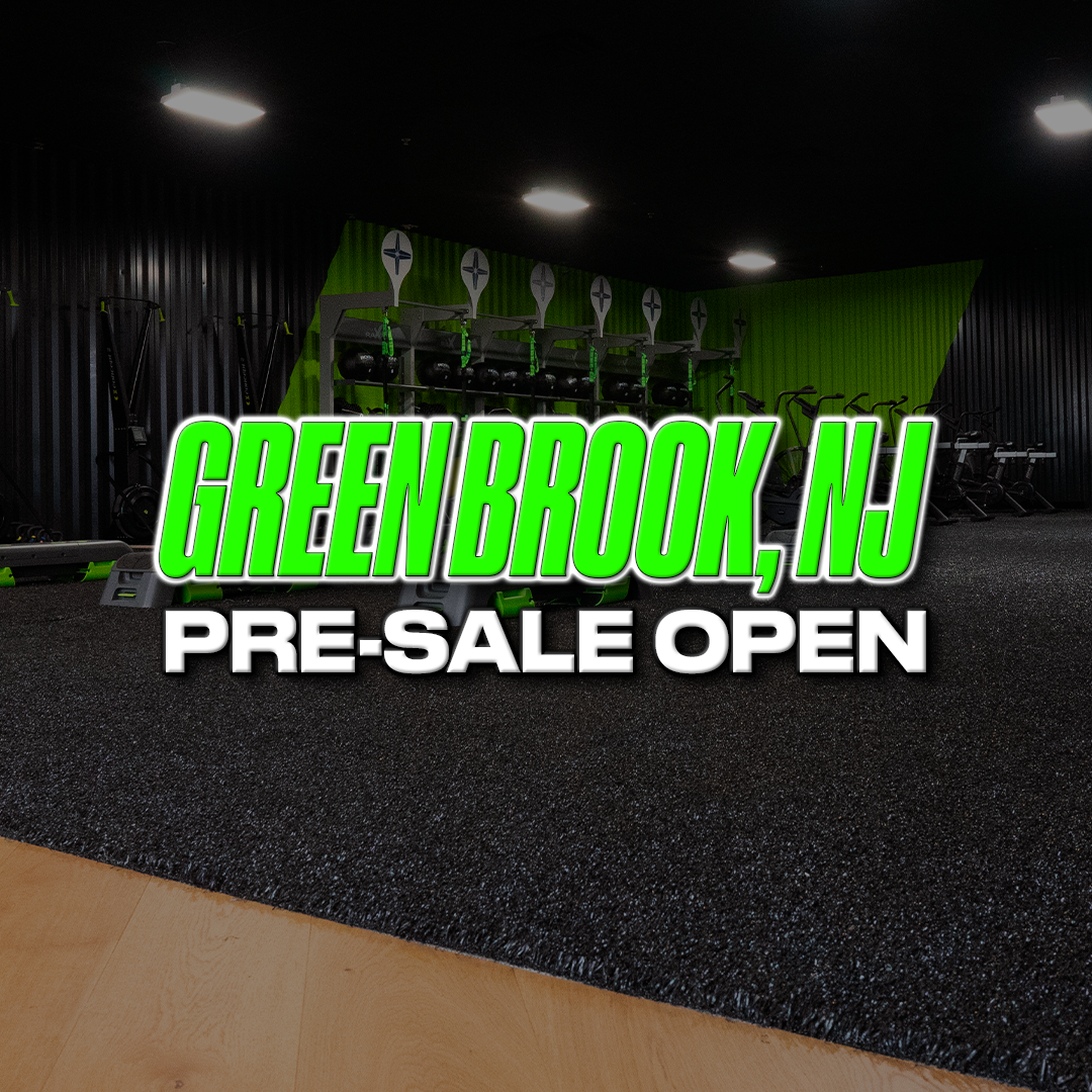 Green Brook, NJ New Location Promotion Page - SETSBuilt SETSBuilt